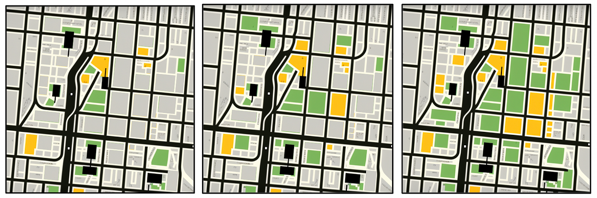 XNET Clusters: Demystified. Coverage clusters are fundamental to… | by ...