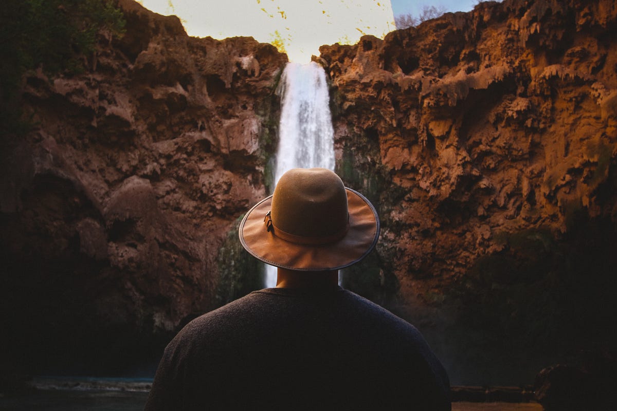 What is Waterfall Model and When is it Applicable? | by Positive Stud ...
