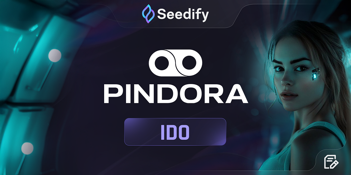 Meet LUCIA AI by Pindora: The Privacy-First, Decentralized AI Assistant ...