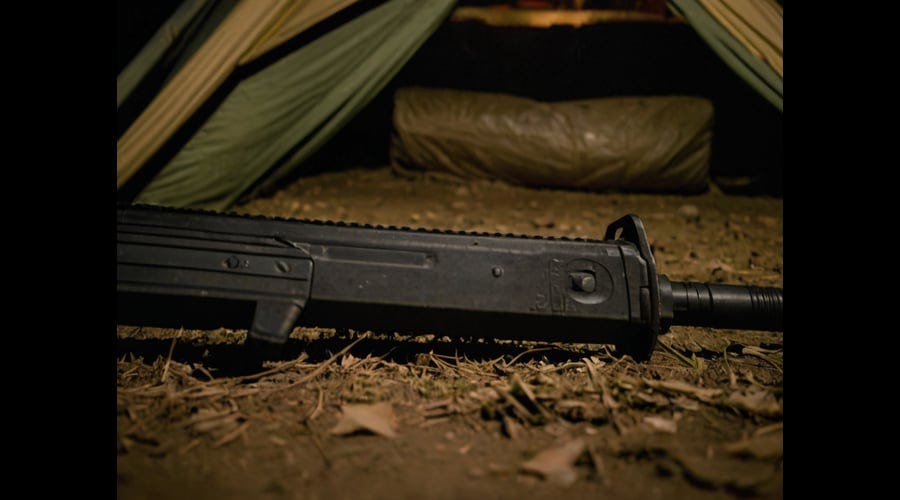 Saiga 223 Magazine | by Elizabeth Carter | Mar, 2024 | Medium