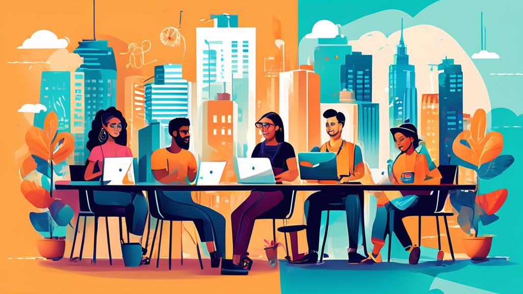 How the Gig Economy is Shaping Millennial Careers | by ...