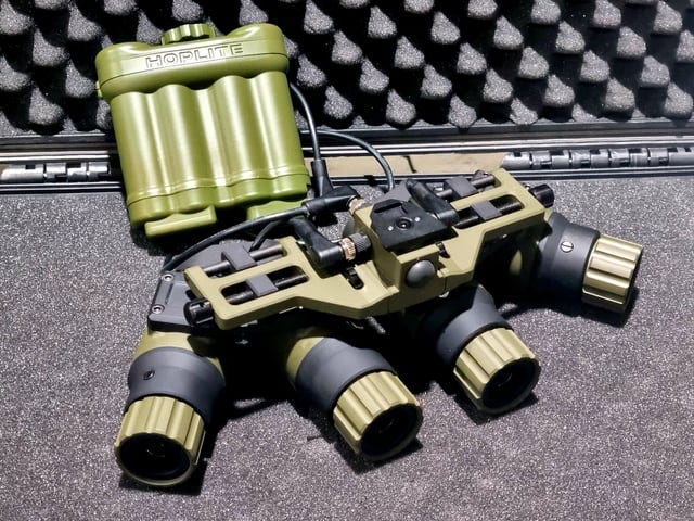 Hoplite Industries Leading the Digital Night Vision Revolution? | by ...
