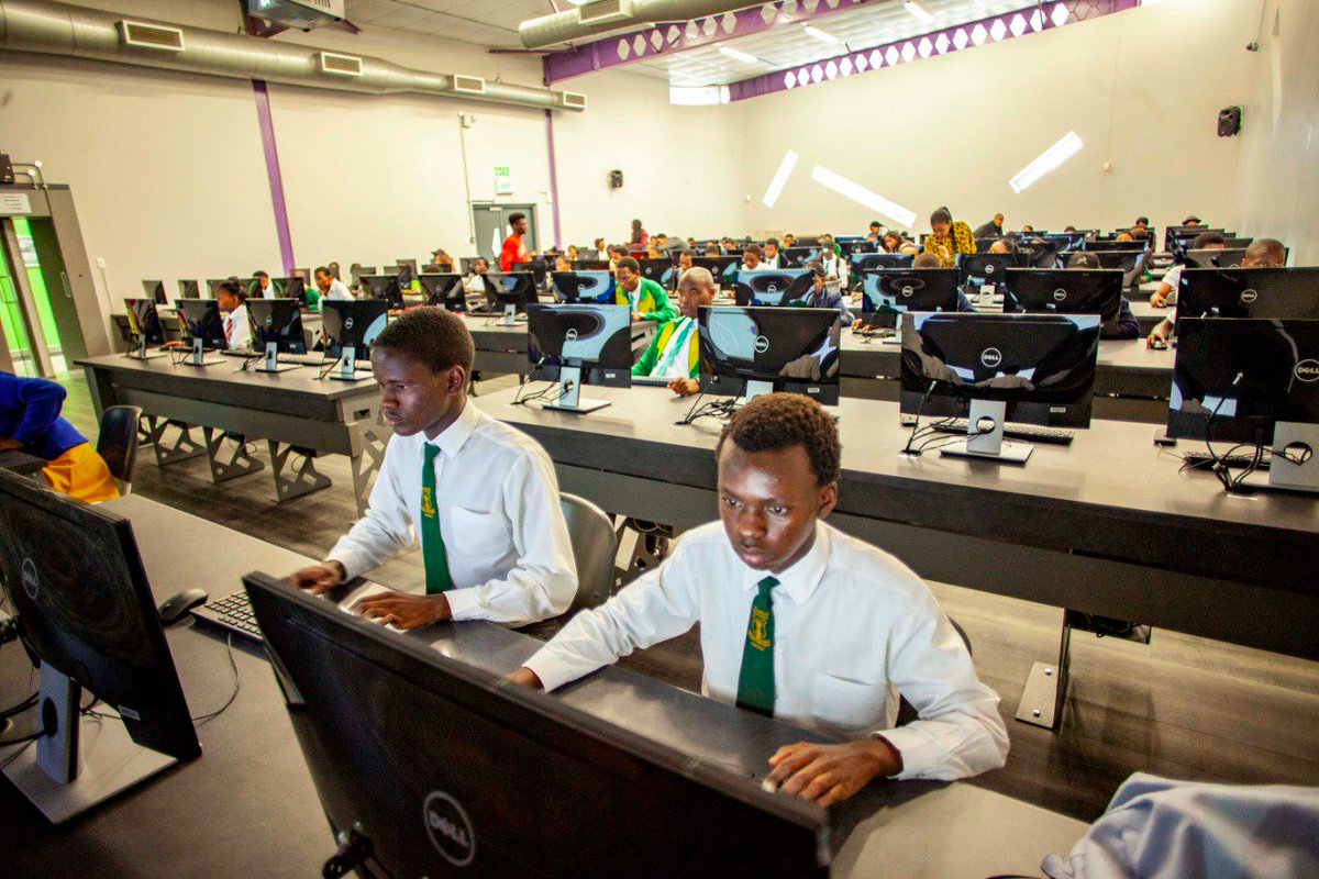 MSP and Community: How Gomolemo Mohapi Brought People Together using ...