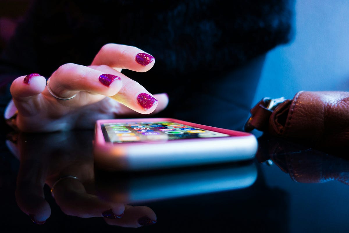 From Eureka to Ecosystem: The App’s Ascent | by Biodun Rhoda | Aug, 2025 | Medium