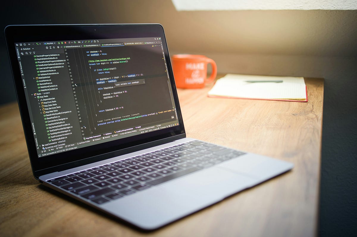 The Works on My Machine Effect: How I Stopped Shipping Code That Breaks in Production | by Afrin ...