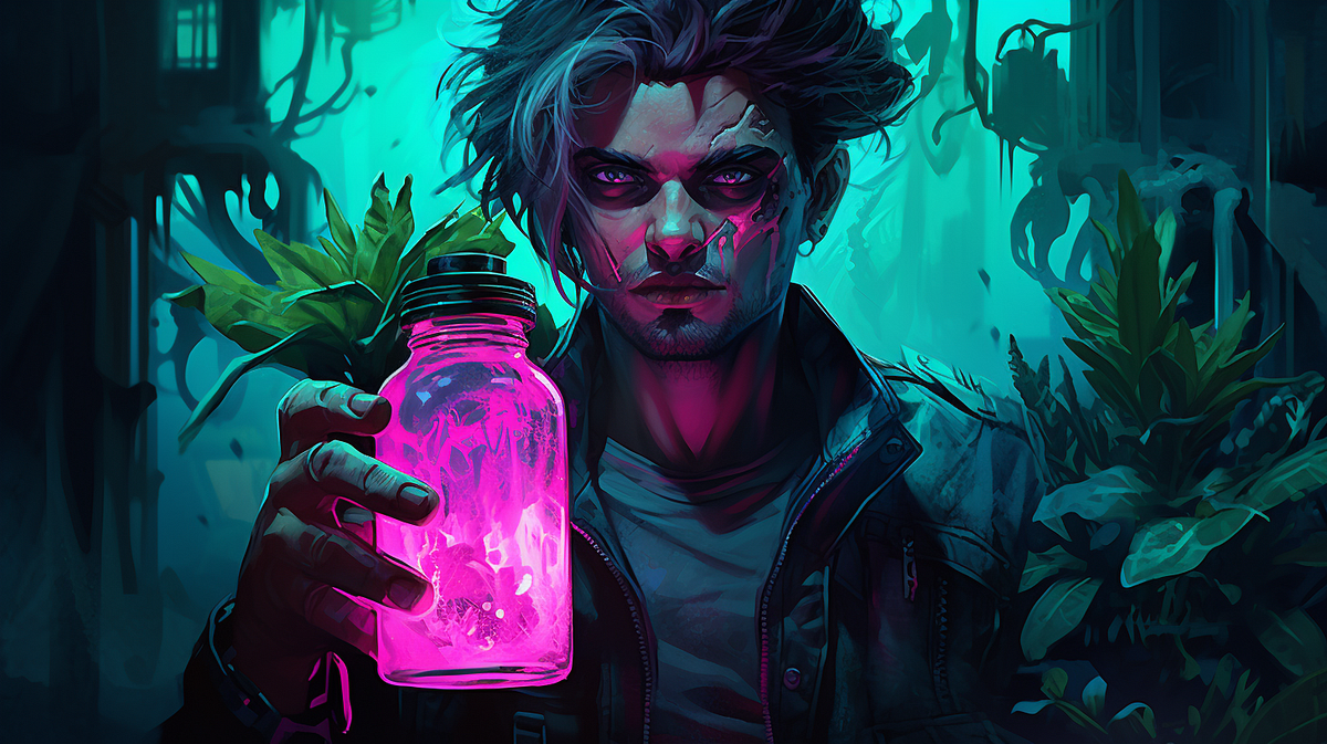 AI Art’s New Poison: Will Nightshade Stunt the Digital Renaissance ...