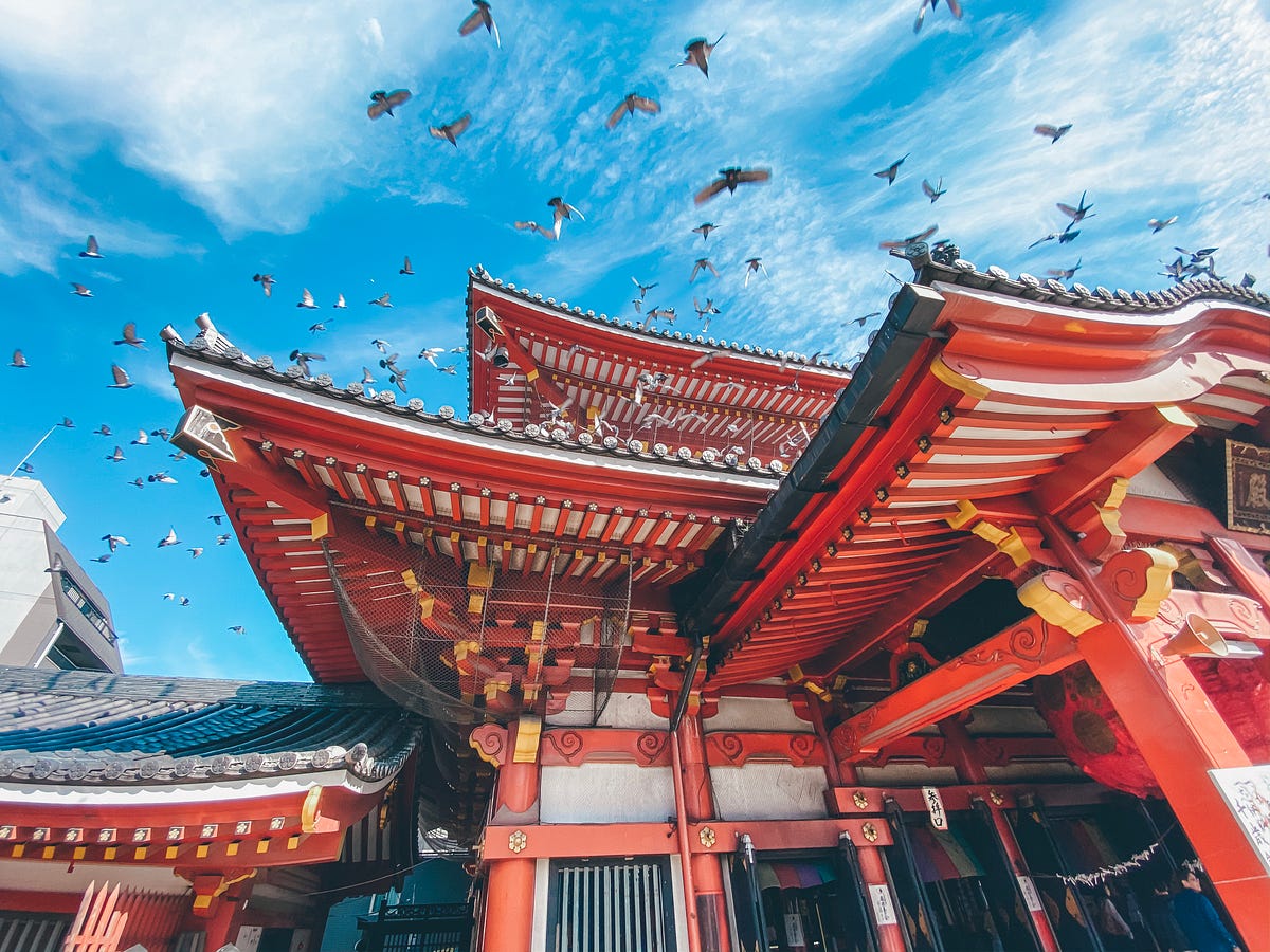 The Ultimate Nagoya Travel Guide: Explore the Heart of Japan | by Alek Sanders | Medium