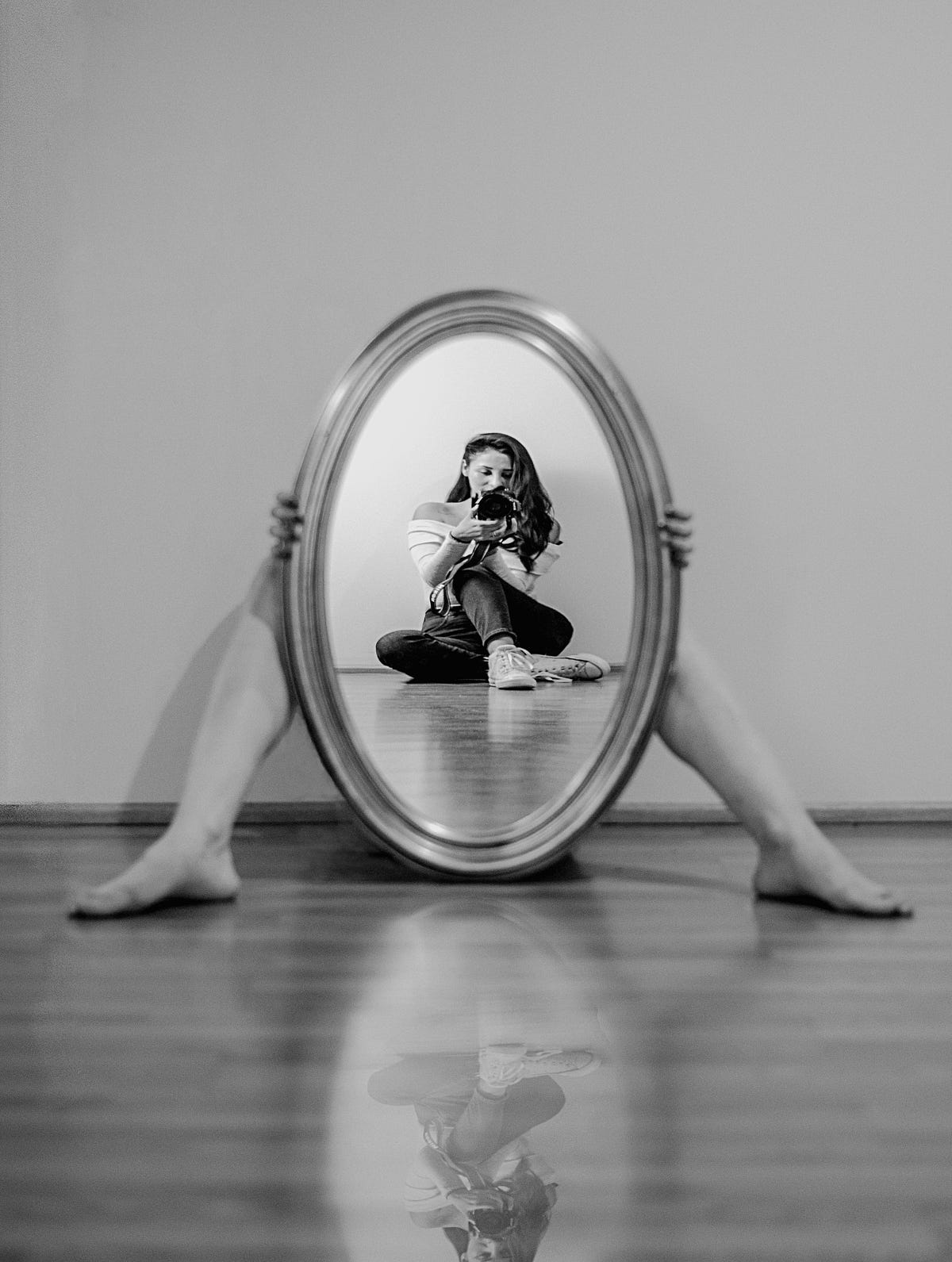 Choosing Peace or Losing Self?. Fear, Conflict, and the Identity We ...