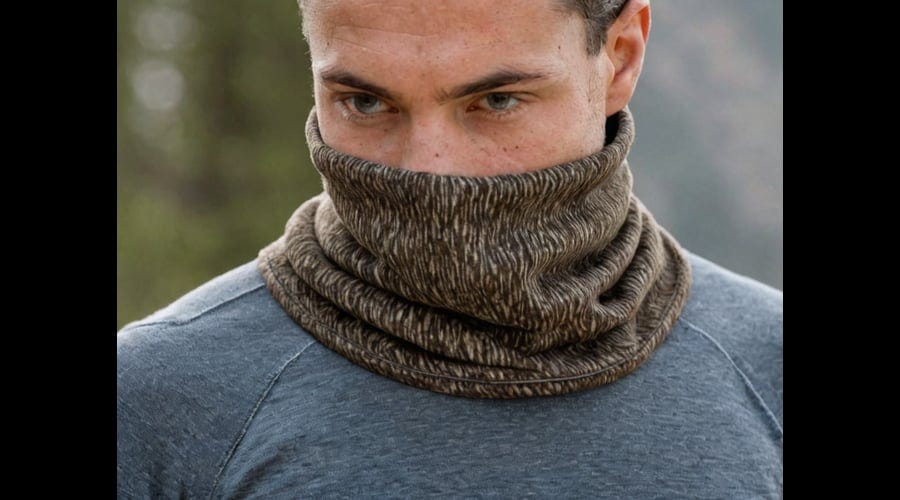 First Lite Aerowool Neck Gaiter | by Delaney Turner | Mar, 2024 | Medium