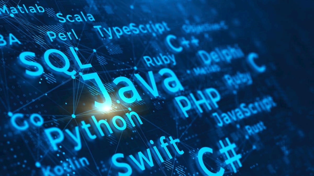 5 Programming Languages You Can Learn in a Month. | by Leonardo ...