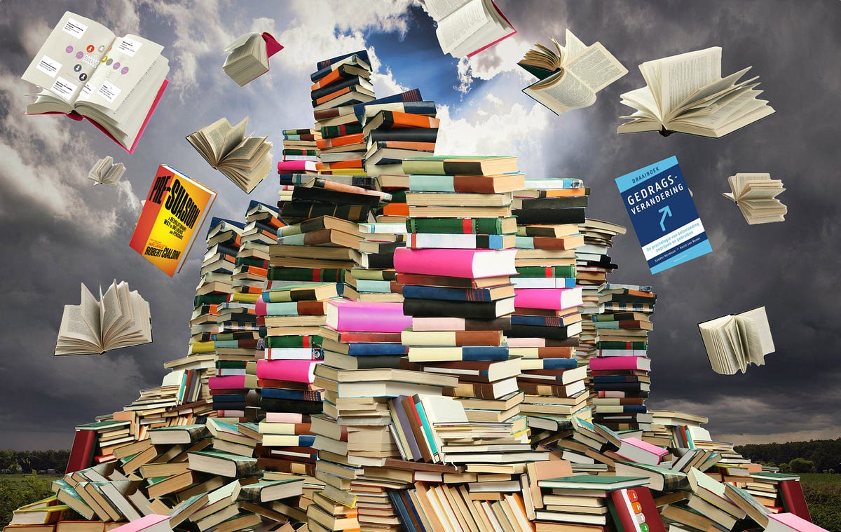 The Organized Mind: Part 1. After scientific revolution and emerge ...