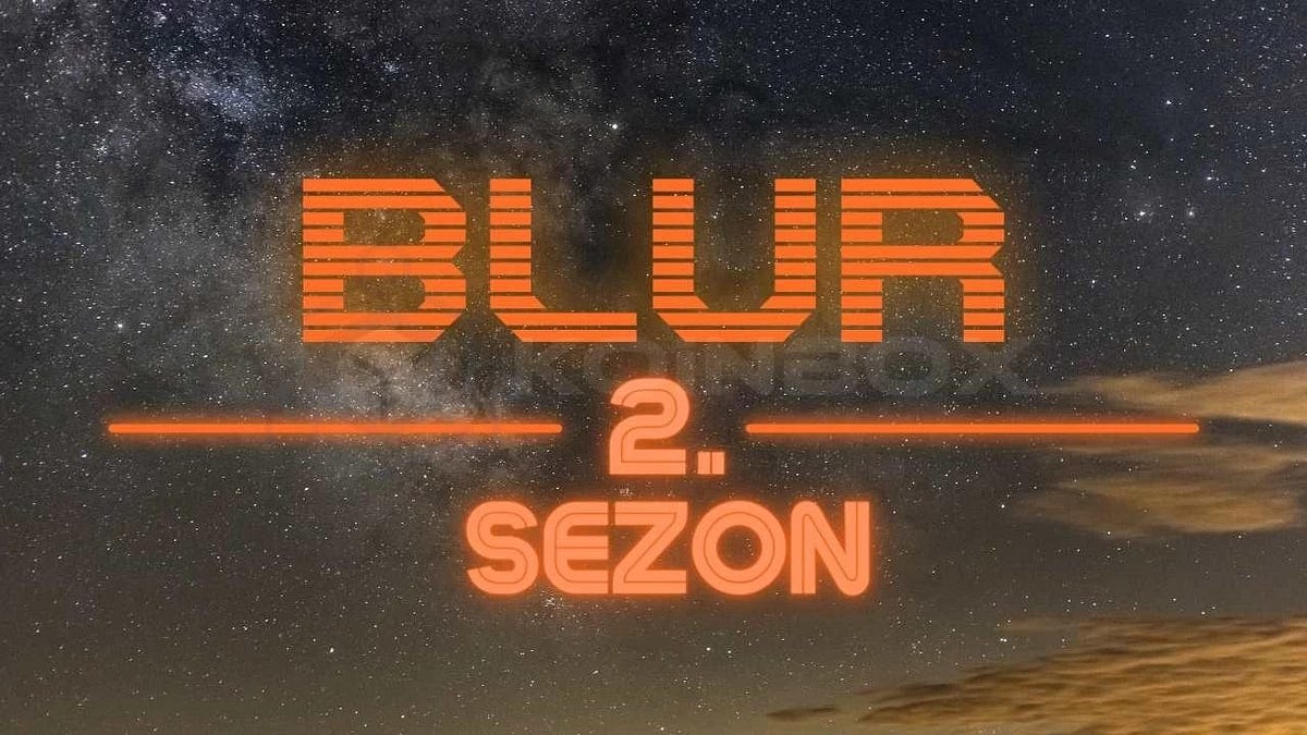 🛸 So beanspruchen Sie Ihre $BLUR-Token im Staffel-2-Airdrop ganz einfach! 🚀 | by Ether ...