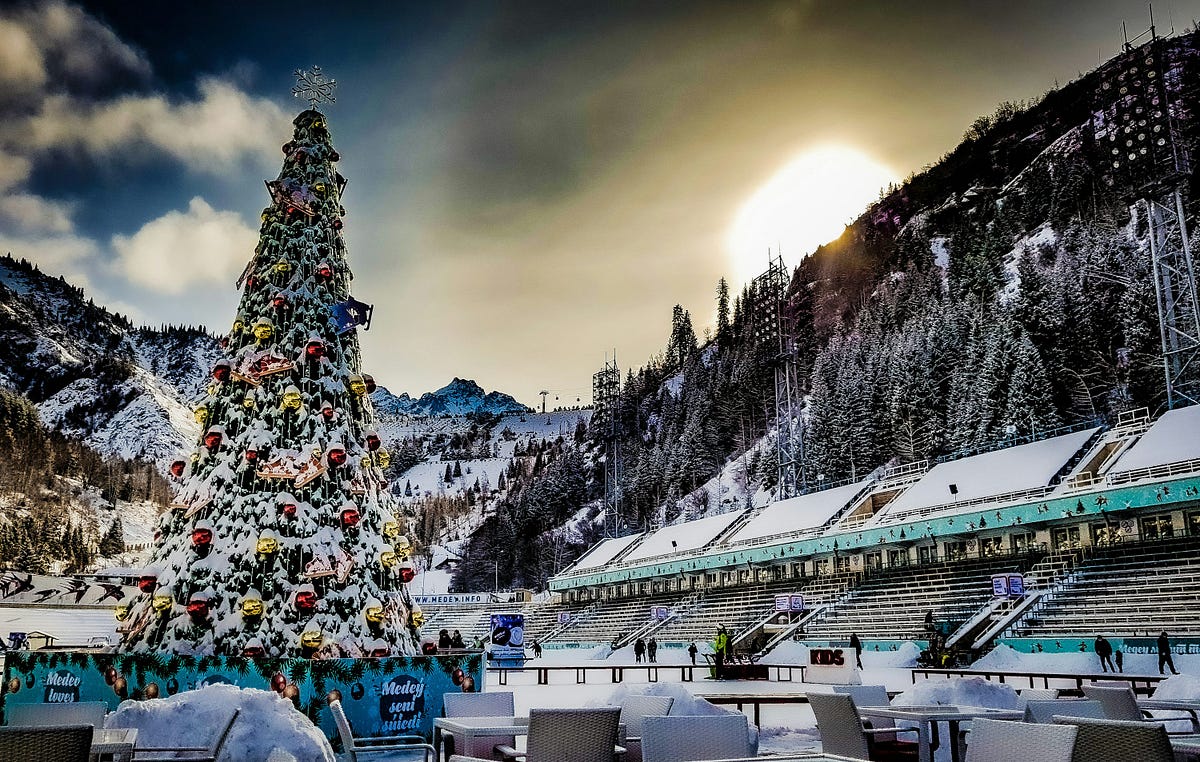 Top Must-Visit Attractions in Almaty | by Surbhi Chauhan | Jun, 2024 ...