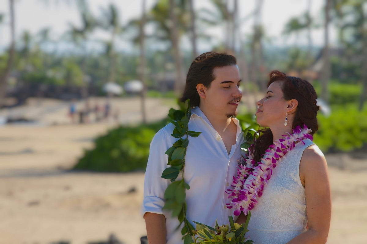 Hawaiian Leis. Flowers — respect and customs | by Laura Henry ...