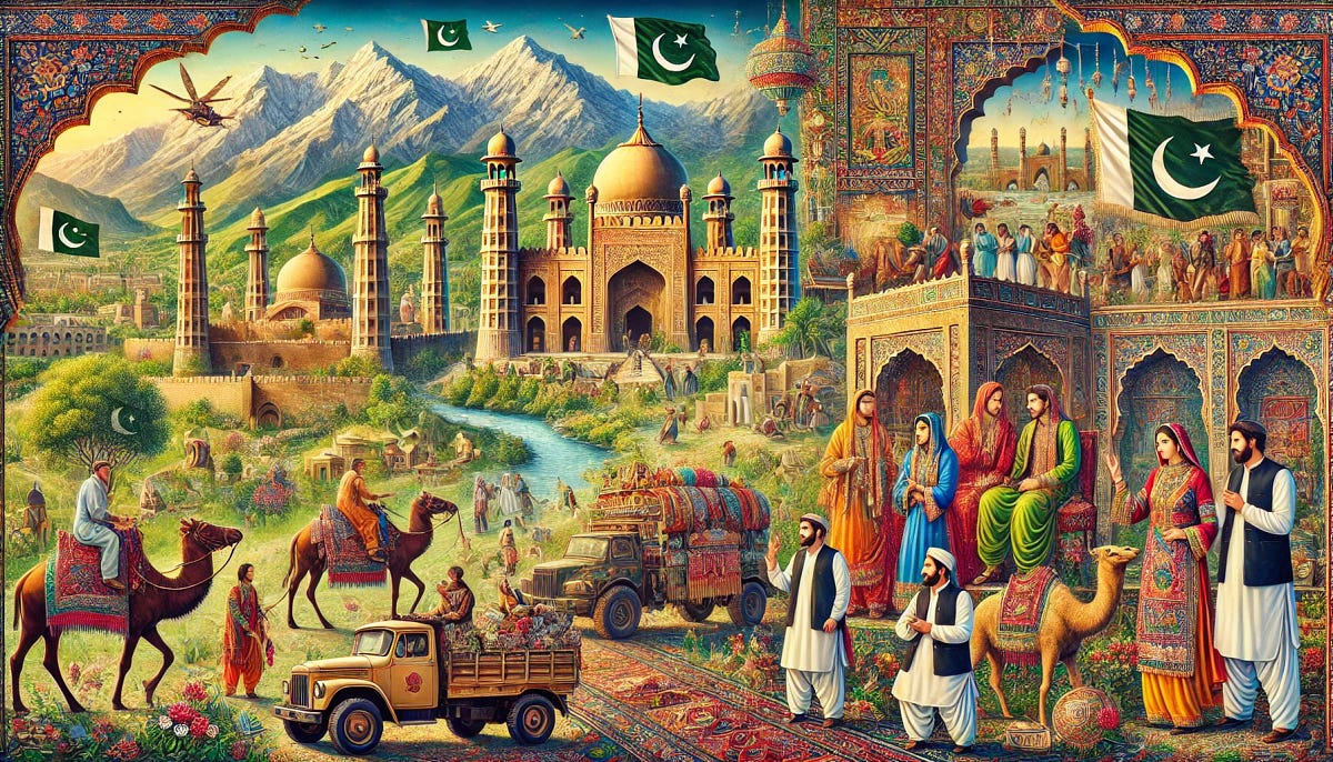 Pakistani Communities Hub. Welcome to our post summarizing our… | by ...