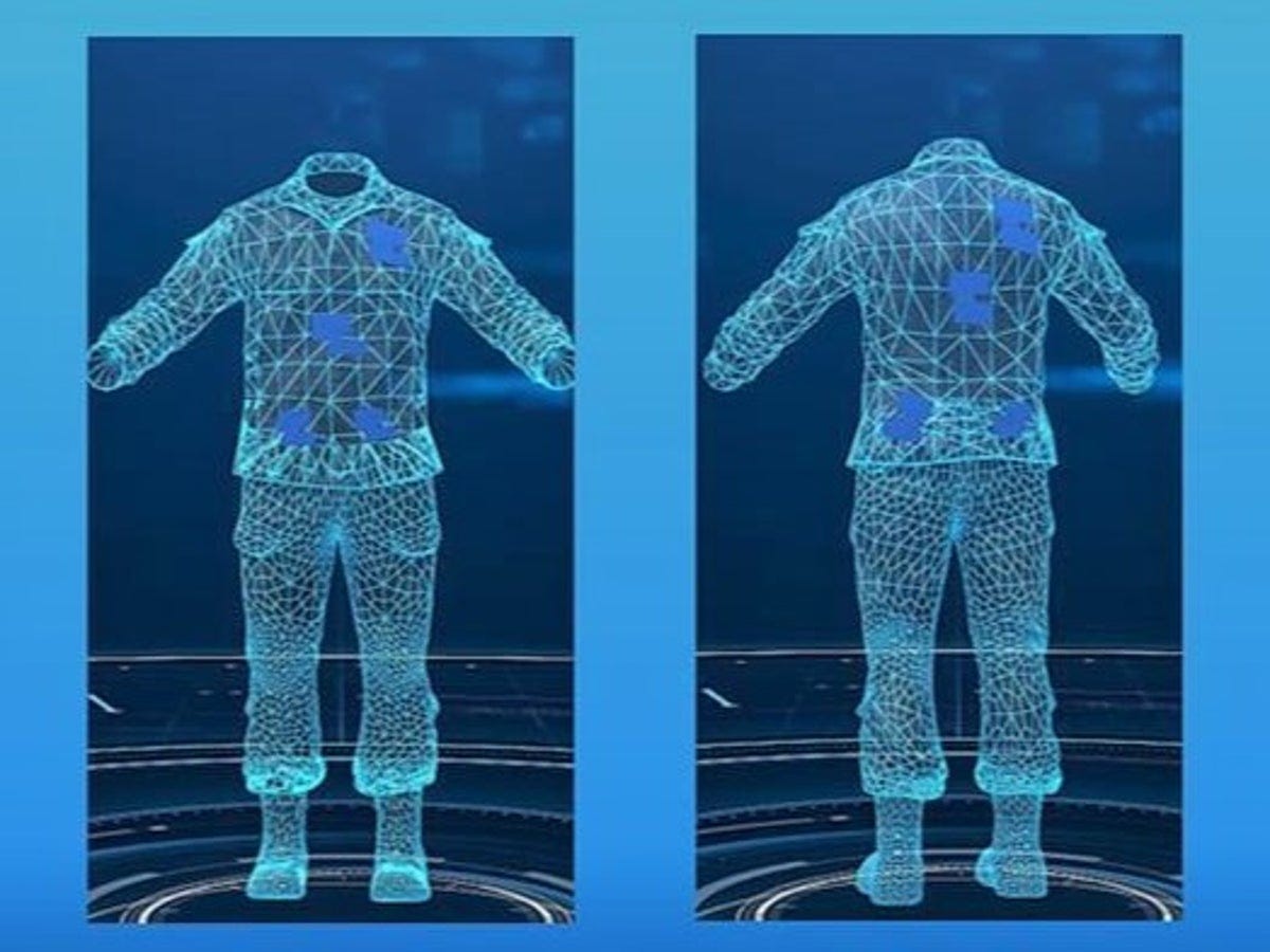 An Invisibility Suit could shock the World | by Sacred Secrets ...