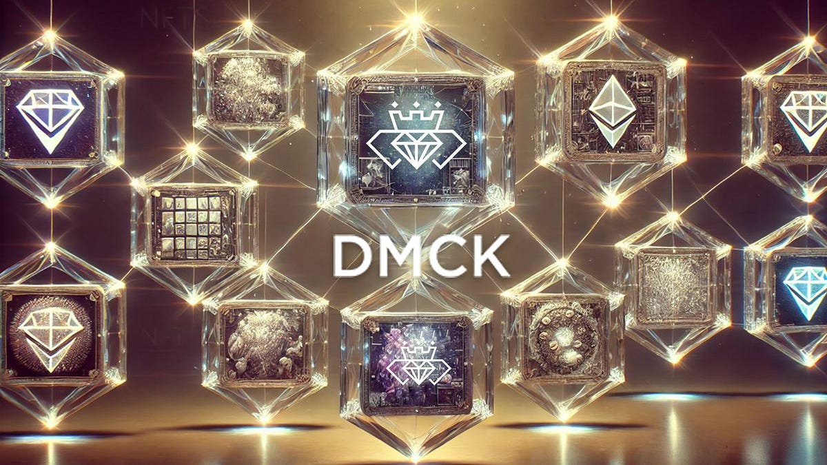 Leveraging the technology of NFTs, it seeks to preserve and manage warranties by linking ...