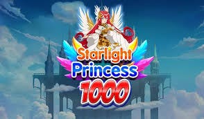 POLA STARLIGHT PRINCESS 1000 DI PETIR99 - Polopolo - Medium