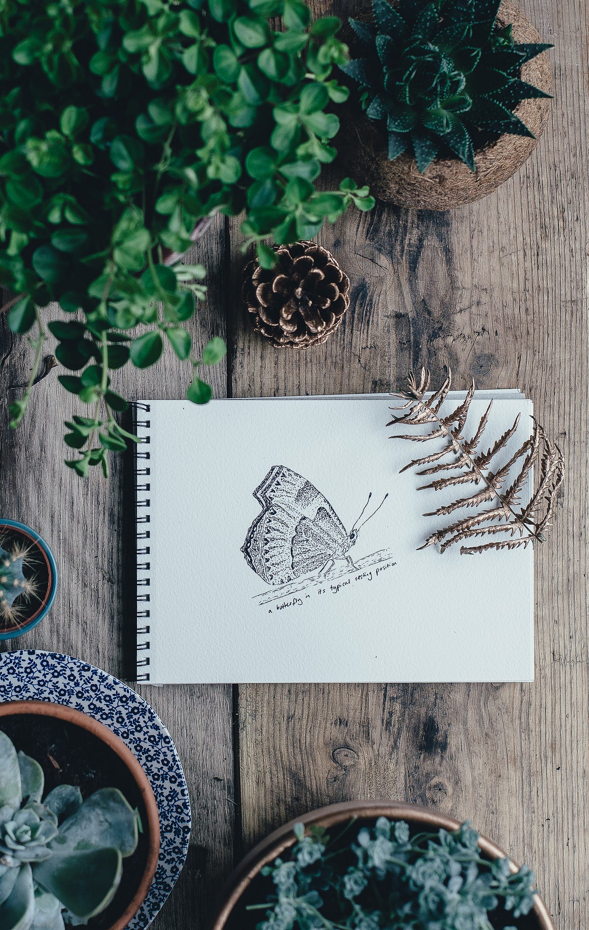 Inktober: The Self-Confidence Booster for Creative Types | by ...