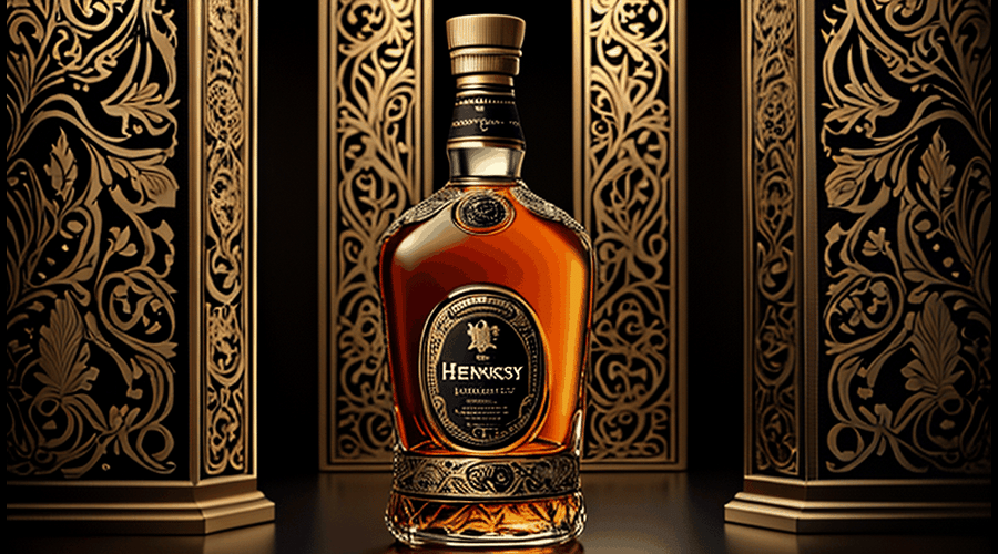 Hennessy 375ml | by Angie Rodriguez | Medium