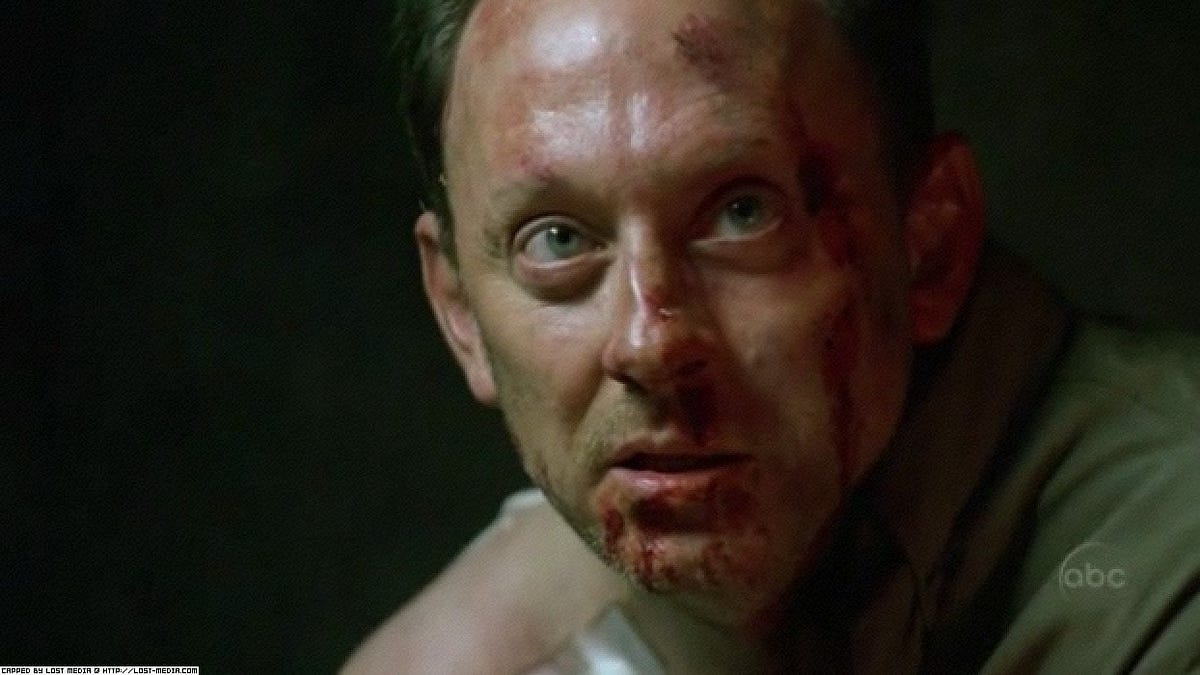 Back To The Island: Lost Reconsidered | by David B Morris | Medium