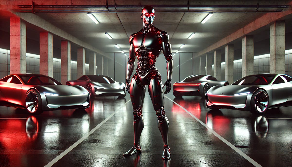 Streamlining data management with Couchbase and Python — part III | by ...