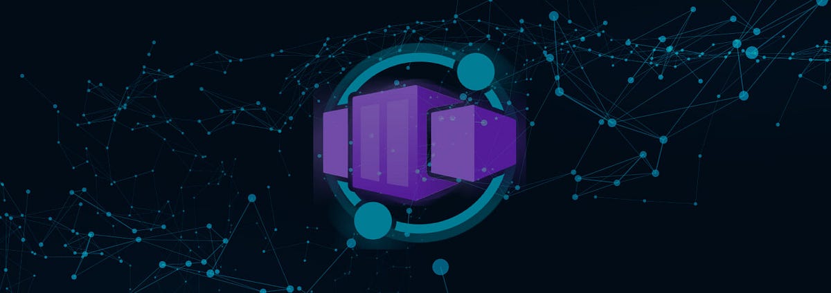 Introduction to Azure Container Apps | by Benjamin R. | Medium