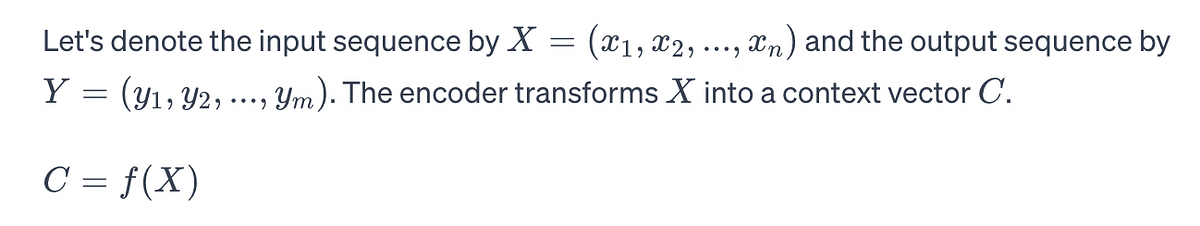 Pros and Cons of Encoder-Decoder Architecture | by Knowledgator ...