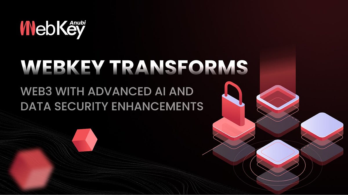 Dr. Yaniv Proselkov from Cambridge University Joins WebKey to Lead ...