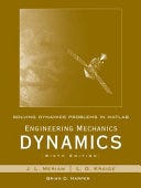 Solving Dynamics Problems in MATLAB: To Accompany “Engineering ...