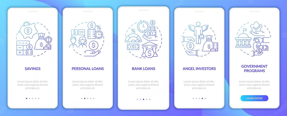 How to Get a Startup Business Loan: 9 Tips for Success | by benefits of ... How to Get a Startup Business Loan: 9 Tips for Success | by benefits of ...