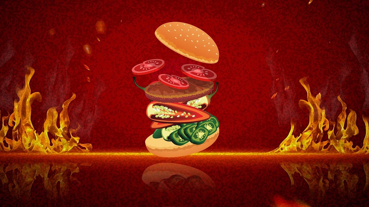 Sandwich Showcase — over 330 ETH worth sandwiched! | by Alchemist ...