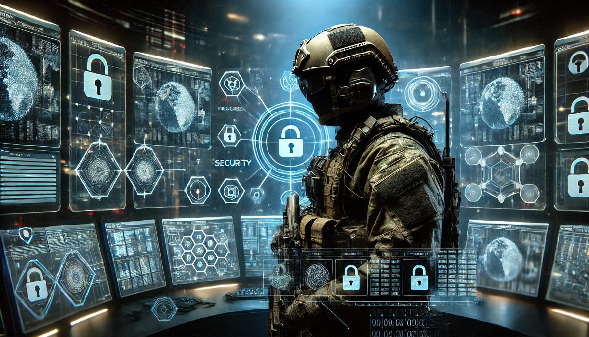 Theoretical Insights into Reconnaissance for External Penetration ...