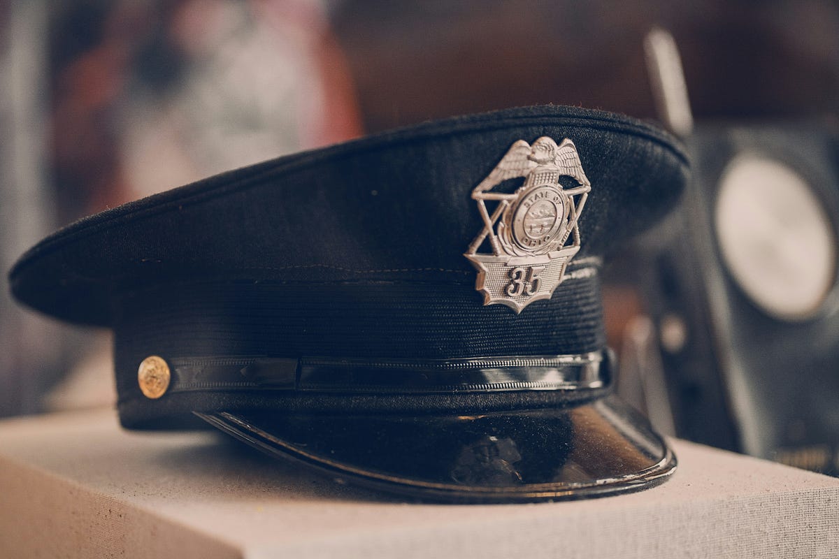 Domestic Hatred — The Weaponization of Law Enforcement | by Michael J ...