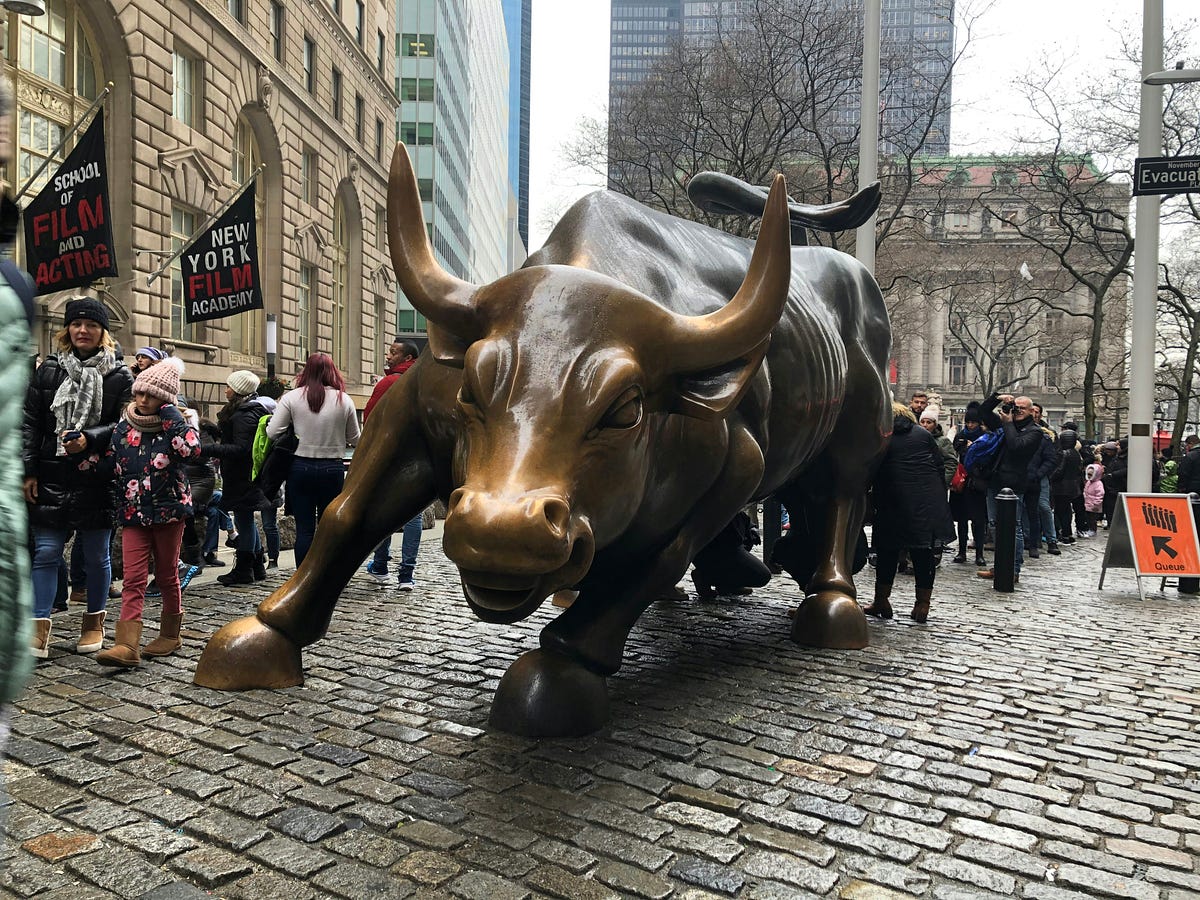 Why Crypto Bull Runs Always Follow This Pattern (and How to Ride It ...