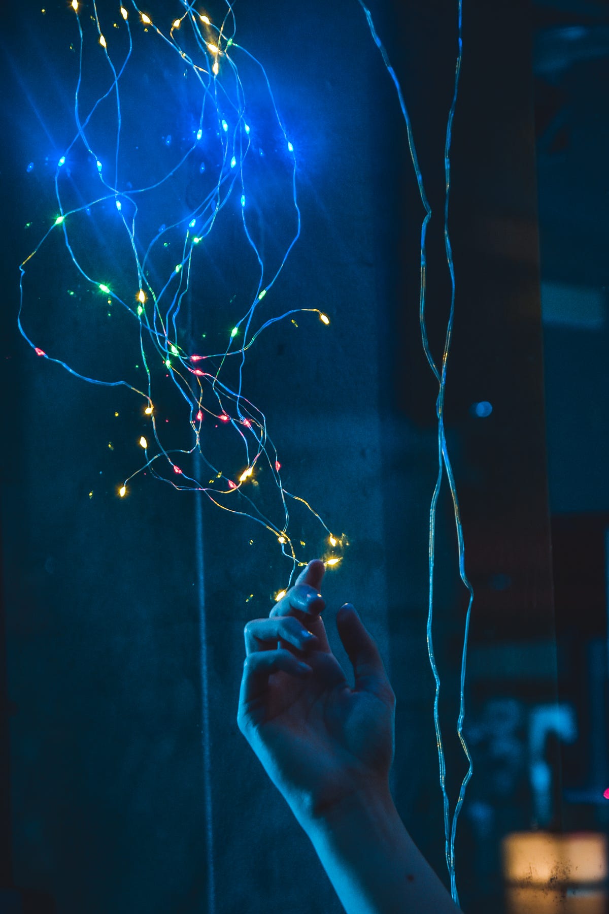 Making Strings Smart in Python. Applying domain-driven design | by Brian Redmond | Better ...