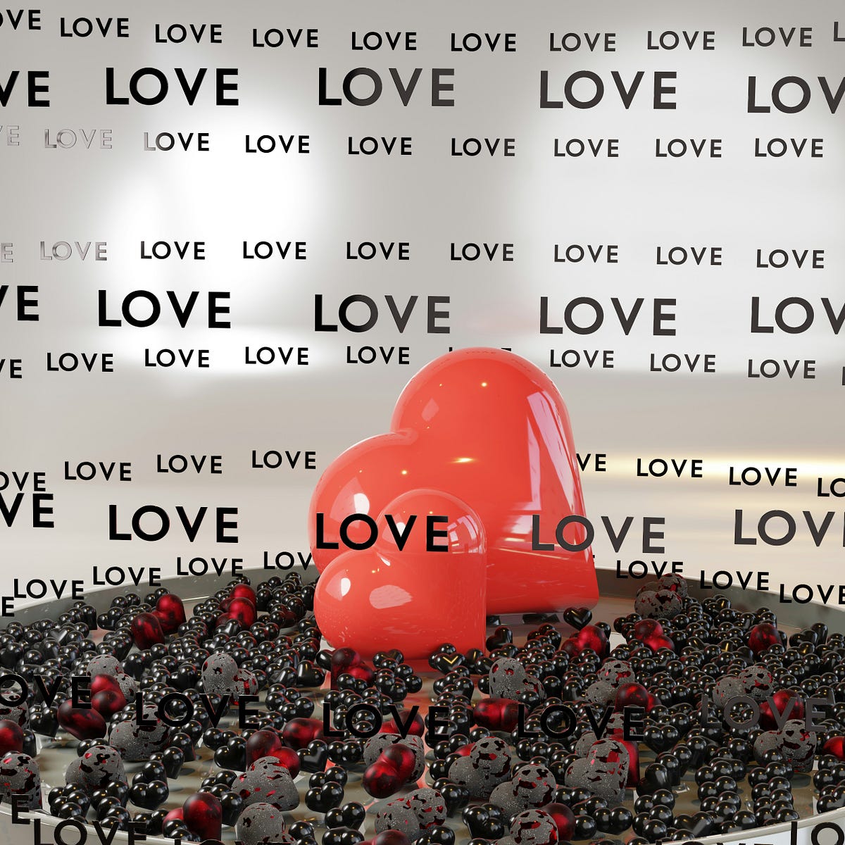 Supportive Strategies to Promote Love and Build Positive Communities ...