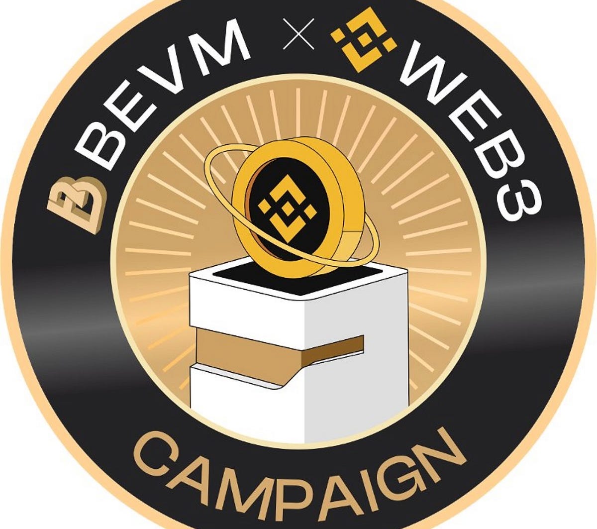 Understanding the Bevm Airdrop Mechanism | by Wallet Wisdom | Apr, 2024 | Medium