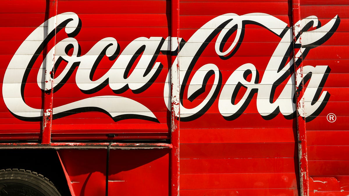 ANALYZING COCA-COLA DATASET USING MICROSOFT EXCEL FOR IN-DEPTH INSIGHTS ...