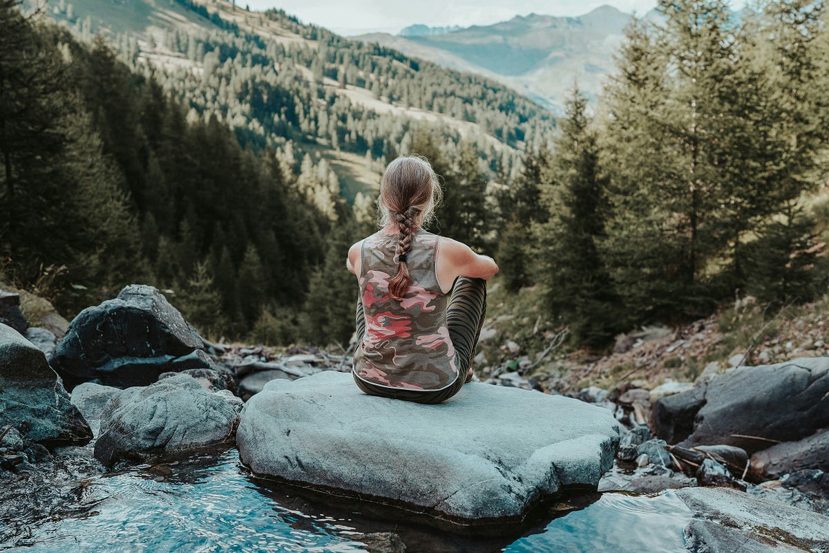 Grateful for The Tears That Once Didn’t Flow | by Gemini May | BUHUB ...