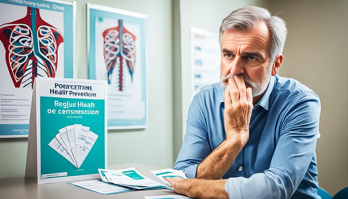 Health Screening: Something You Can’t Ignore | by Tadeusz Murawski ...