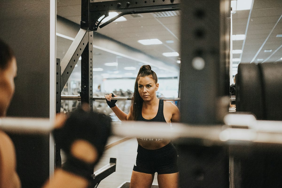 Behind Gen Z’s Gym Craze: Lights And Shadows | by Martin Heiland ...