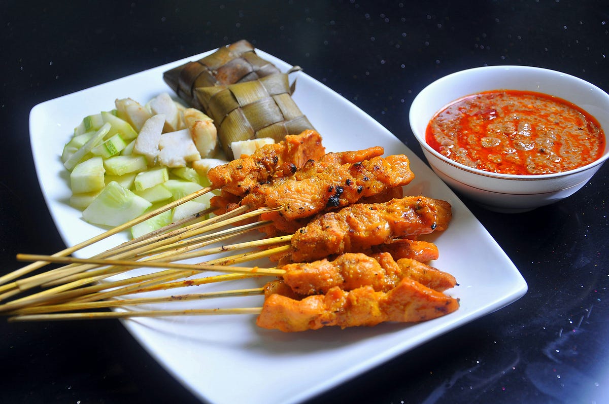 UNLOCKING THE ESSENCE: A DIVE INTO NONYA CULTURE IN SINGAPORE | by BK ...