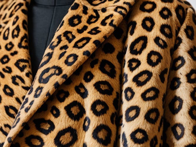 Leopard Print Coats | by Hailey Quick | Apr, 2024 | Medium