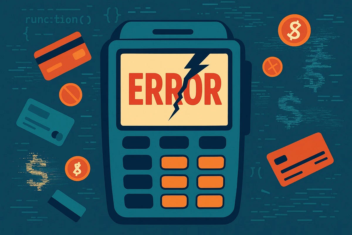 The Day My Debounce Function Killed All Our Payments | by DefineCode ...
