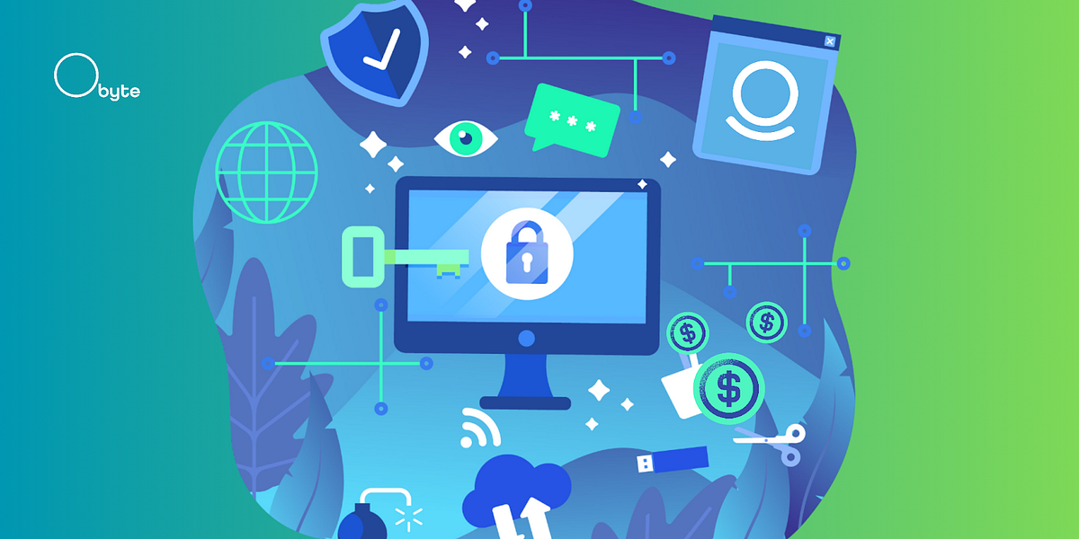 Cybersecurity Tools to Use for Free and Donate to Via Kivach | Obyte