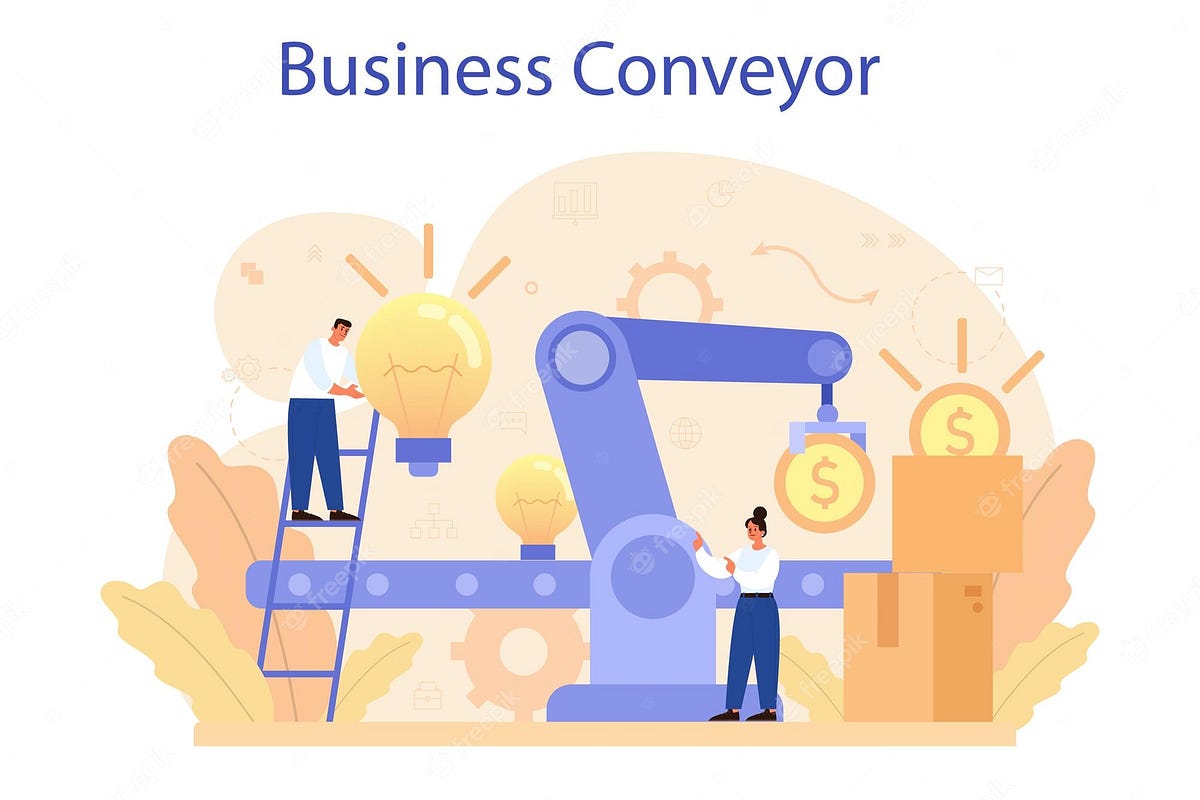 Streamlining Banking Operations: A Comprehensive Guide to Building a ...