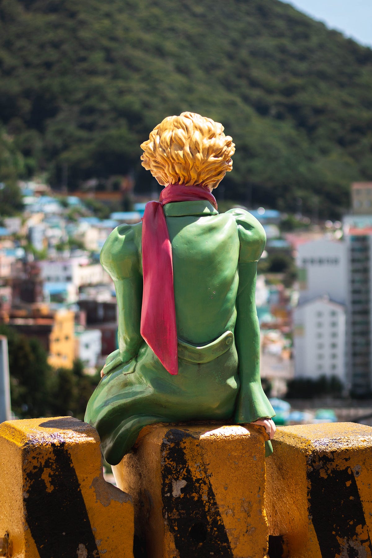 Why has the little prince been popular for many years? - Bookey - Medium
