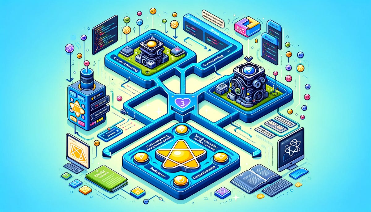 React: What’s Wrong with Conditional Rendering? | by Grigor Oganesyan | Medium