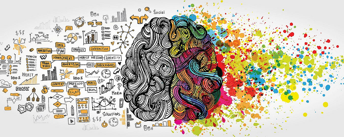 Evaluating the Impact of Visual Creativity in Production | by Riadsa ...